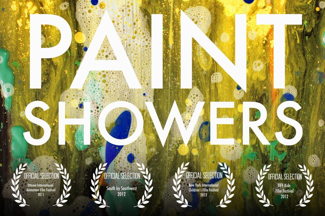 Paint Showers A Stop motion Thunderstorm Of Paint The Kid Should See paint-showers-a-stop-motion-thunderstorm-of-paint-the-kid-should-see