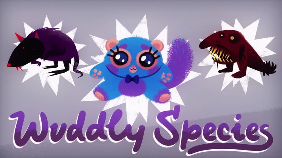 Can you solve the cuddly duddly fuddly wuddly riddle? | The Kid Should ...