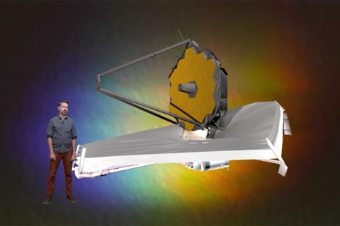 The 1995 Hubble photo that changed astronomy | The Kid Should See This