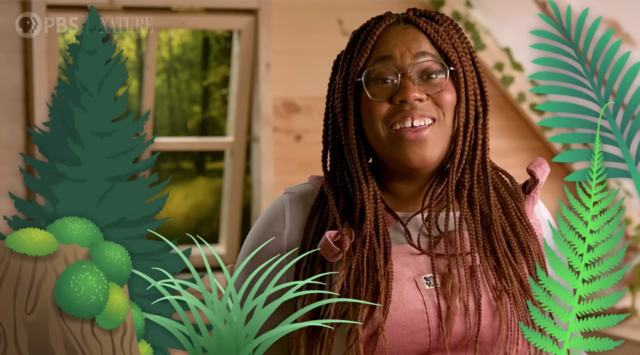 What is Botany? Alexis Nikole Nelson explains with Crash Course Botany ...