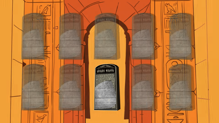 What is the Rosetta Stone? | The Kid Should See This