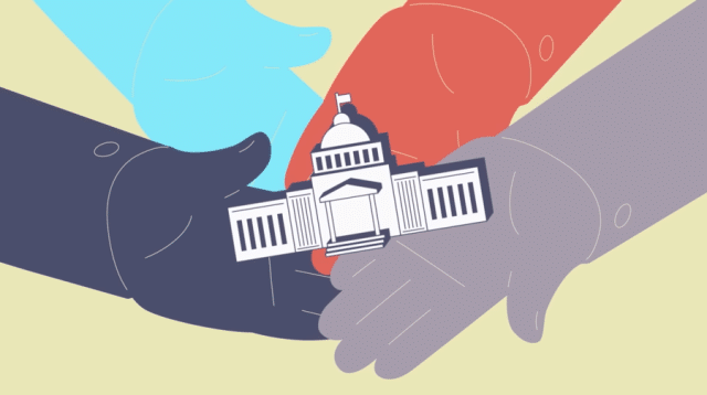 Civics 101: Forms of Government | The Kid Should See This